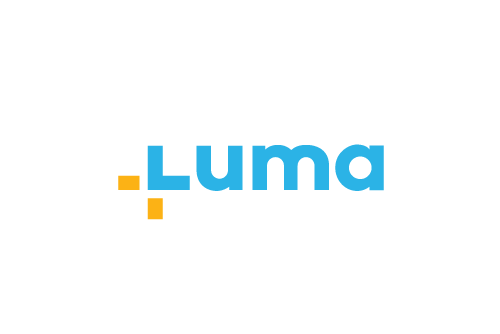 Luma logo – Transparent Background | โรงพยาบาลเอกชัย